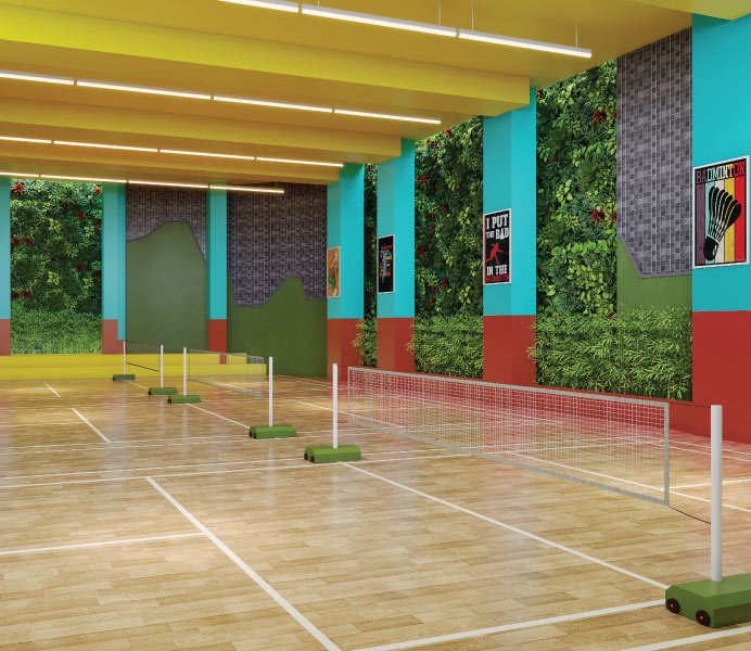 MVN - Exercise & Sports Academy